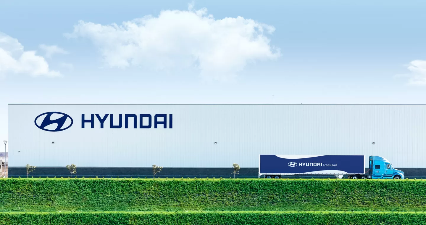 Semi Trailer Rentals & Leasing | Pinnacle Rental & Leasing